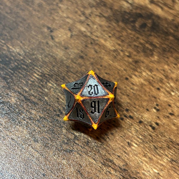 Devil Raphael Haarlep Incubus Horns Hand Painted Cosplay Replica Baldur ...