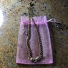 Stassi's Signature Design the Pearl Chain - Etsy Canada