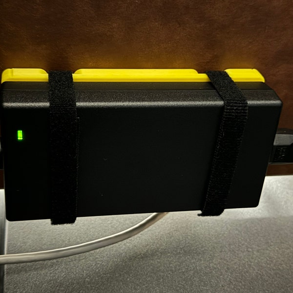 Mount for Power Bricks - Etsy