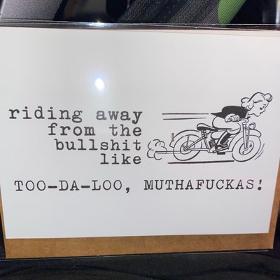 Most Thank You Cards Say Thank You Once. This Card Says Thank You 4 ...