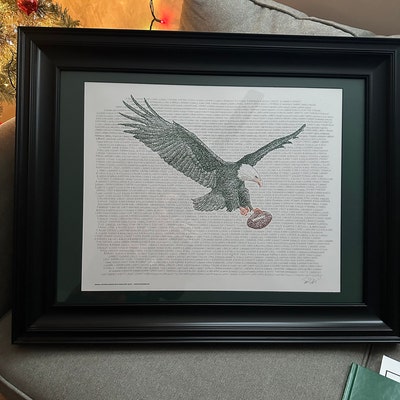 New York Mets Shea Stadium Word Art Handwritten With Every Met to Play ...