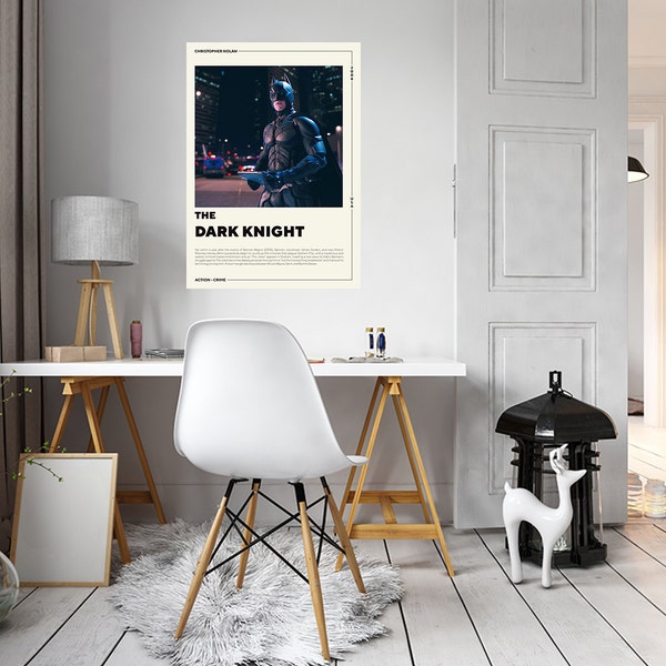 Minimalist Pink Line Heart Poster | Modern Home Gift | Neutral Pink ...