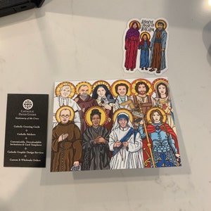 Advent Bingo Game Memory Game Advent Saints O Antiphons Advent | Etsy