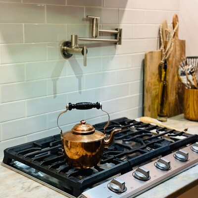 Vintage Italian ALESSI Serving Tray With Handles / Stainless - Etsy