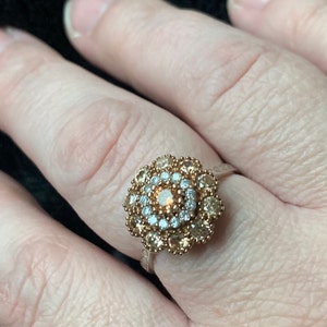 Mens Ruby Ring,ruby Silver Ring,eagle Figure Ring,red Stone Ring ...