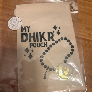 DIY Tasbeeh Kit Creative Gift for Kids Ramadan Eid Gift Favours ...