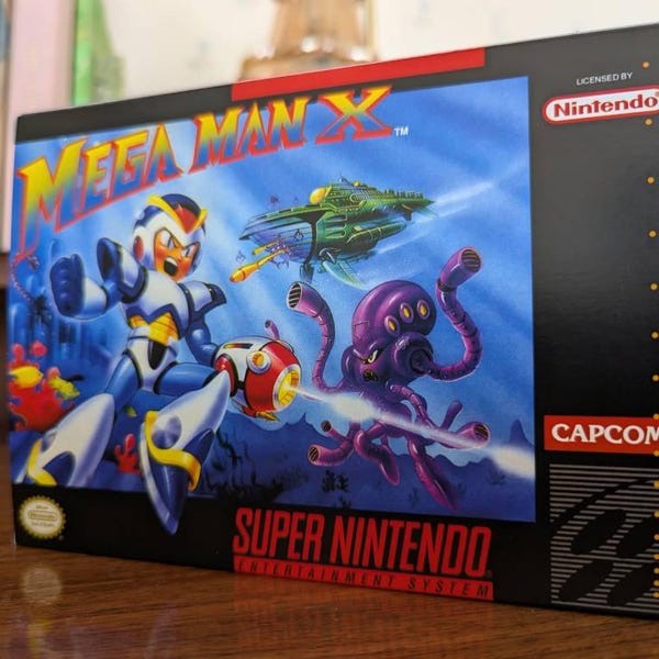 Biker Mice From Mars | NTSC | Super Nintendo | SNES | En | Reproduction ...