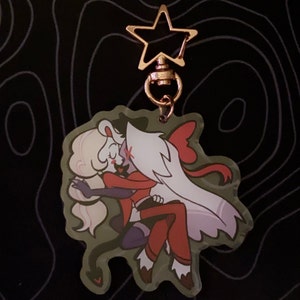 Gil Lagoona Giant Charms Limited Etsy