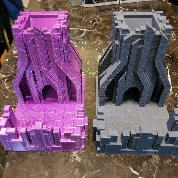 Triangular Infinity Fidget Toy - Etsy