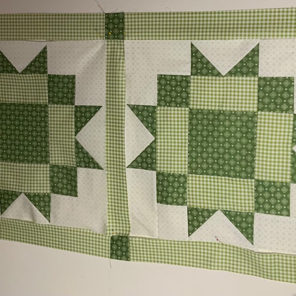 Home Again Quilt Pattern by Lori Holt - Etsy