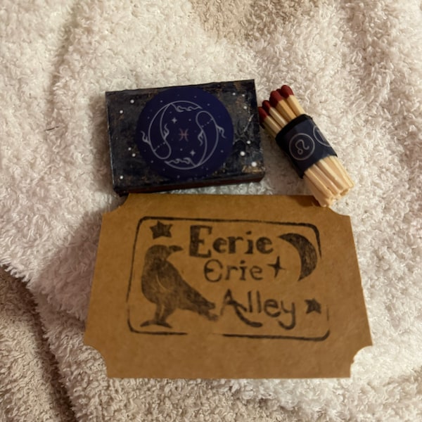 Ostara Deluxe Altar Kit Lilith Equinox Solstice Witchcraft Box Pastel ...