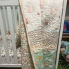Quilt Pattern Charmingly Sashed Moda Charm Pack Baby and - Etsy