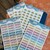 IEP Meeting Box Planner Stickers, Appointment Stickers, Meeting ...