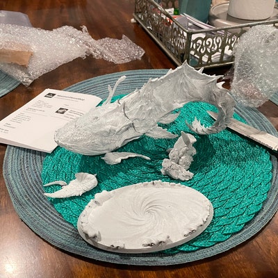 Candles Props 3D Resin Print D&D Pathfinder NPC Miniature - Etsy