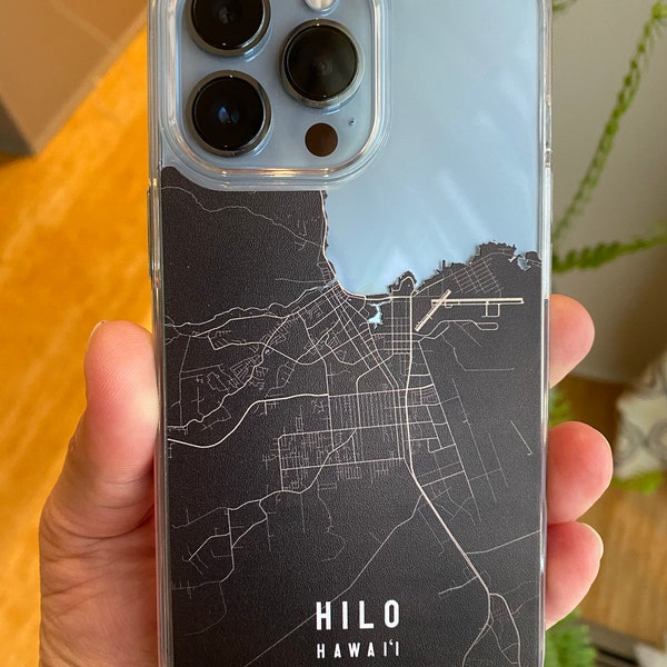 Medellín Colombia City Map Case for iPhone 14, iPhone 14 Plus/pro/pro ...