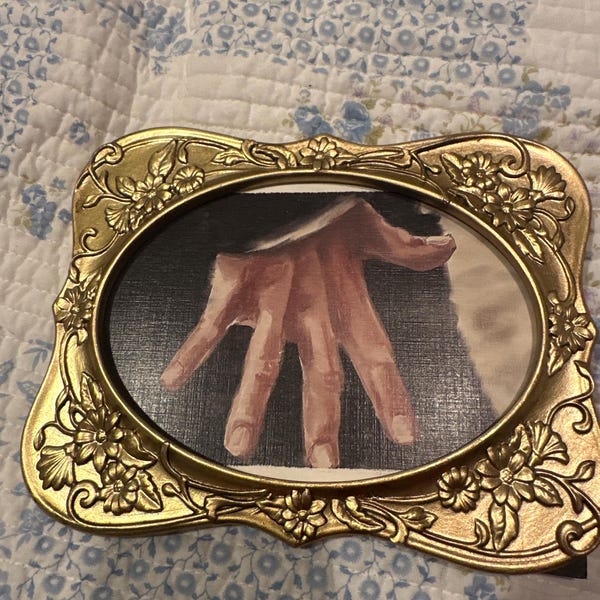 The Hand Flex - Etsy