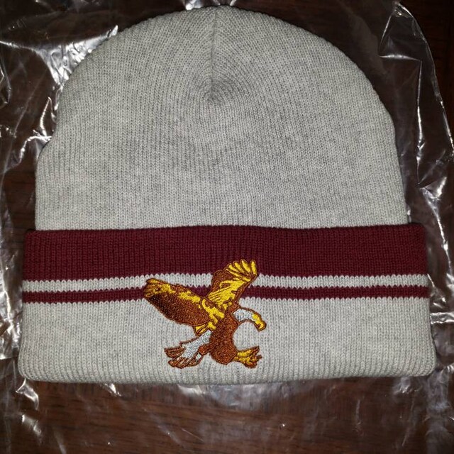Will Smith Hancock Hat