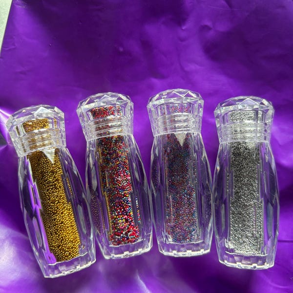 Space Alien Aliens UFO Halloween Slime Polymer Clay Slice for Snowglobe ...