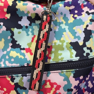 Palestine Map Poppy Patch - Etsy