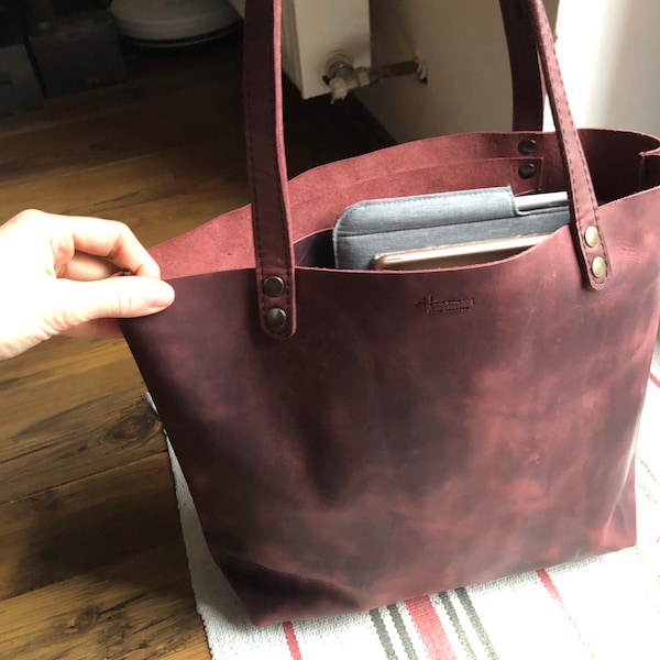 Canvas Tote Create Your Own Bag for Women 2 Color Unique Shoulder Purse ...