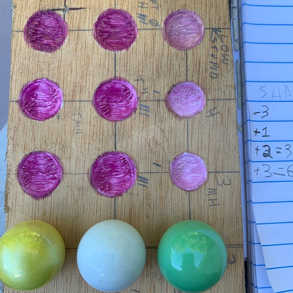 UV Color Changing Fabric & Airbrush Paint 3 Pack Changes Color in ...