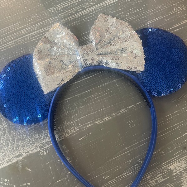 Halloween Bat Bow Mouse Ear, Halloween Spooky Ears, Mouse Ears Boo Bash ...