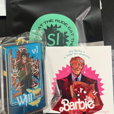 Jerma Jermiku Holographic Keychain - Etsy