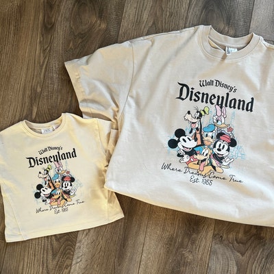 TWO INFINITY SHIRT Two Infinity and Beyond Couple Matching Shirts Toy ...