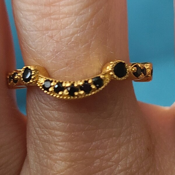 925 Silver Nasa Ring, Science Nasa Jewelry, Outer Space, Astronaut ...