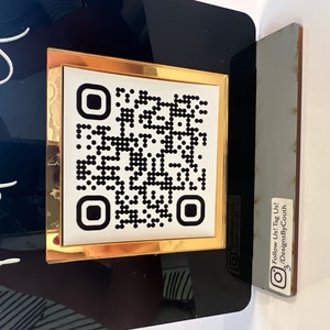 Hello My Name is Sign ALL CAPS FONT / Birth Announcement / - Etsy