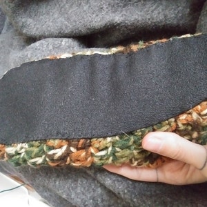 RFID Blocking Fabric, EMI Shielding for Wallets Lining, Purse Lining ...