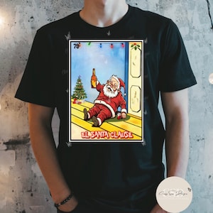 Santa Claus Running Svg Png Pdf Psd Jpg File Types Christmas Jogger ...