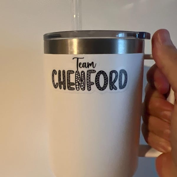 Outer Banks Pogue Life P4L Surfboard Waterproof Sticker John B JJ ...