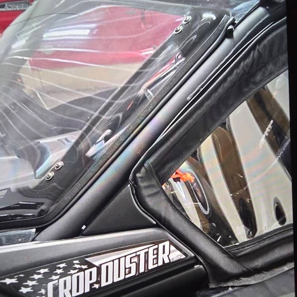 Mini Number Plate Decals - Personalized Sheet of 11 Decals - Etsy