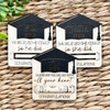 Cute Graduation Money & Gift Card Holder Laser Cut File | Custom ...