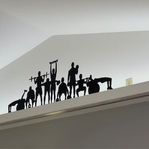 Coding Wall Vinyl Decal Computer Programming Sticker Home Development ...