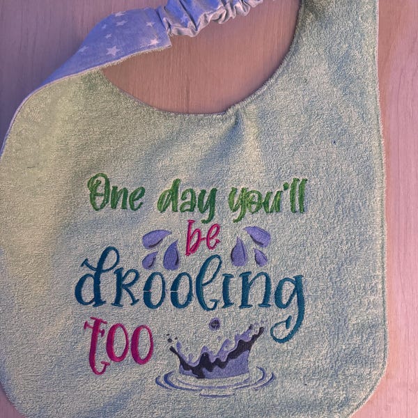 Water Drop Splash Embroidery Design, Machine Embroidery, Brother PES ...