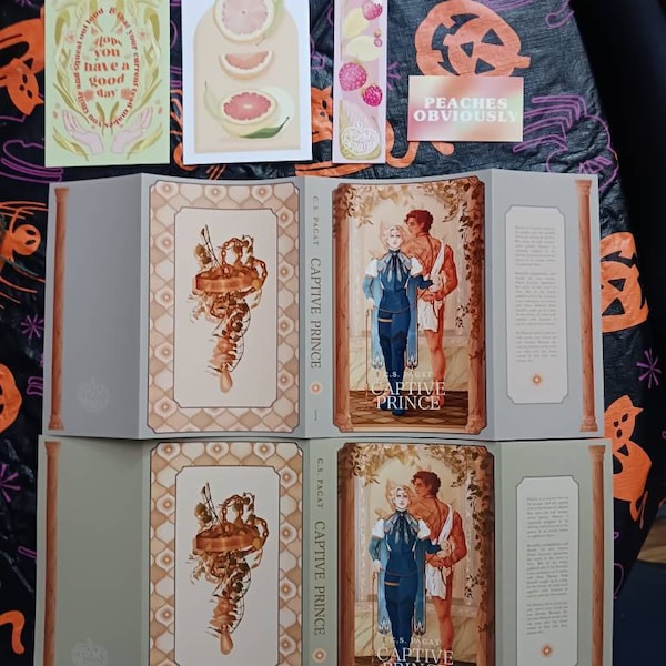 Theo & Kit Portraits Inspired by the Pairing by Casey Mcquiston ...