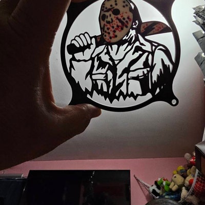 Snowflake Gaming Computer Fan Shroud/ Grill /cover Custom 3D Printed ...