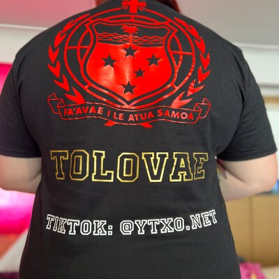 Tonga Svg, Tongan Flag Svg, Seal of Tonga Svg, Tongatapu Crest, Badge ...