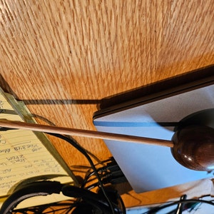 Medieval Style Drop Spindle for Spinning Wool in Soft Maple - Etsy