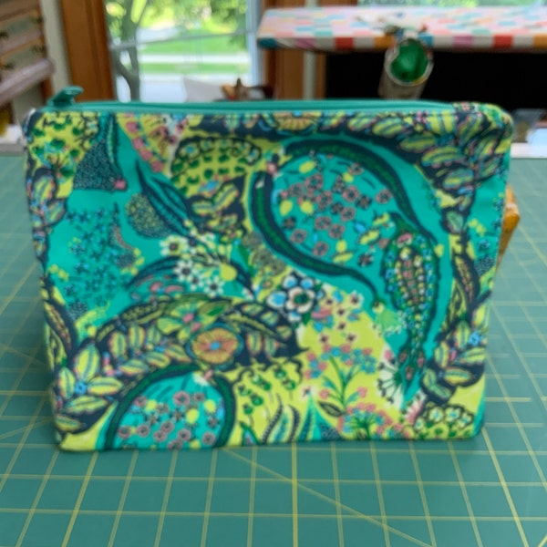 Shoal - Tomato || Stash Brandon Mably for the Kaffe Fassett Collective ...