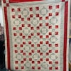 Caddy Pad Paper Pattern for Caddy to Carry Your Full Size Iron Unfolded ...