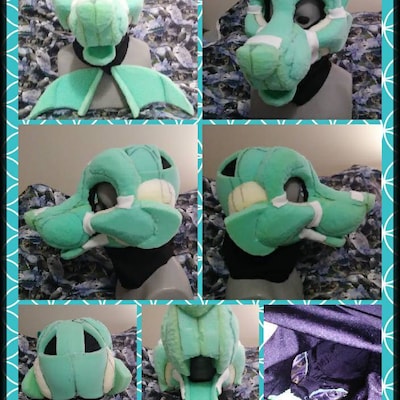 Furry Adopt Adoptable Fursona Insect Cecropia Moth Dragon Character ...