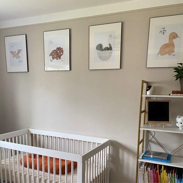 American Sign Language | ASL | ABC Alphabet Poster | Educational Print ...