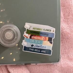 My House My Chair My Woman Sticker, Bookish Sticker, Fourth Wing, Iron ...