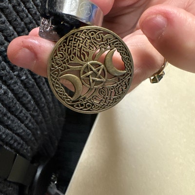 Become Wealthy 100% Guaranteed Proven Spell Casting Wicca Pagan Energy ...