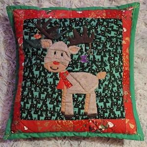 Acorn Fall Autumn Foundation Paper Piecing Pattern - Etsy