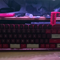 KLOR Split Keyboard Platinen - Etsy.de