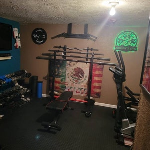 Fake Weights Styrofoam 45 Lb Three 3 Pairs Barbell Plates No Returns - Etsy